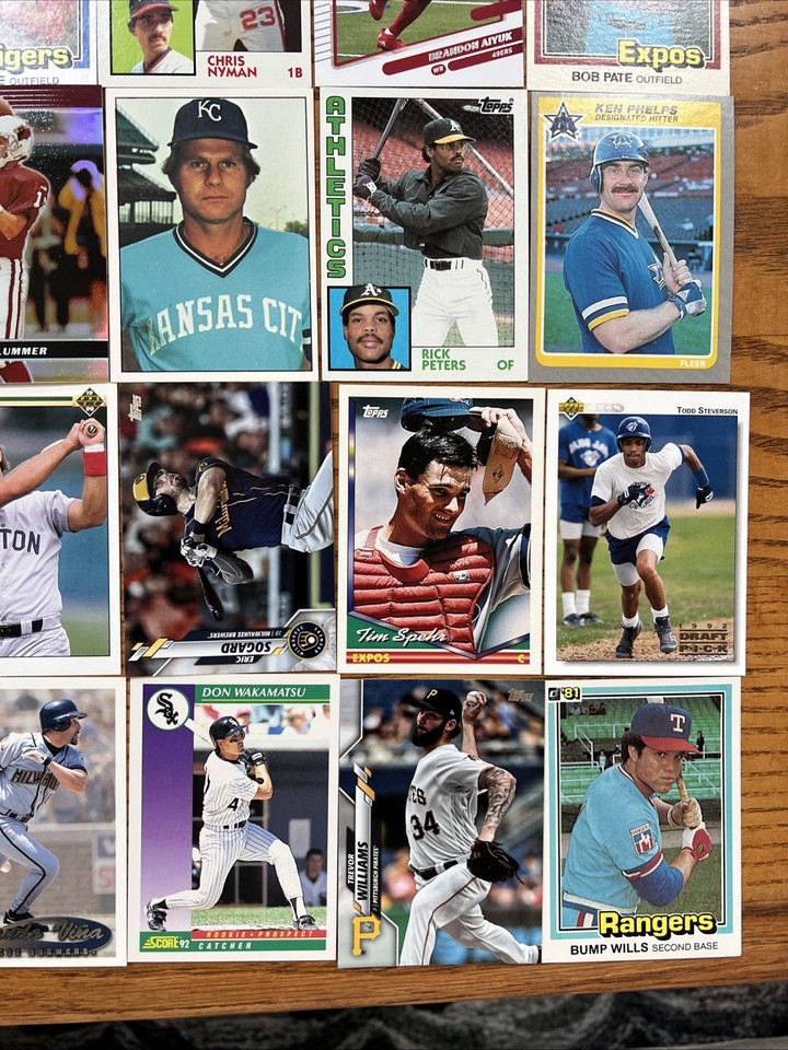 Huge Lot (300) Different Arizona State University Sun Devils Alumni ...