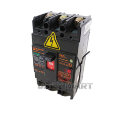 Used & Tested FUJI EG103B 30A 50A 60A 75A 100A Auto-Breaker | eBay