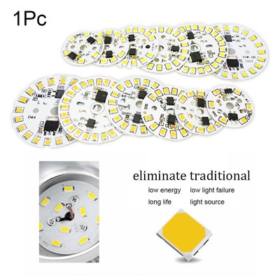 15w 12w 9w 7w 6w 5w 3w ac220v licht. led - chip 2835 smd. glühbirne ...