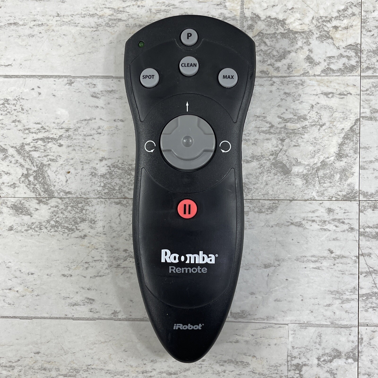 OEM iRobot Roomba Remote Control for 400 500 Discovery Series 440 4260 ...