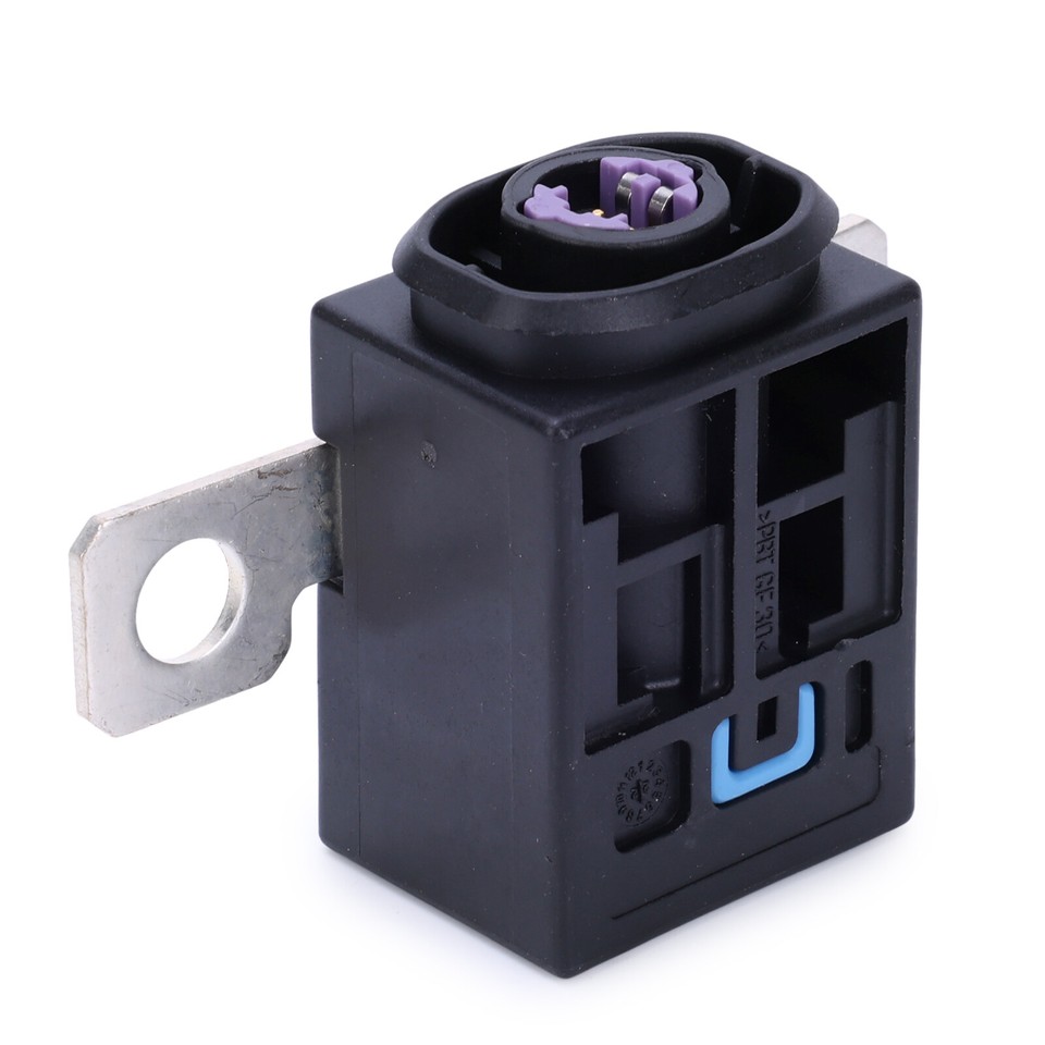 High Voltage Battery Disconnect Pyrofuse Pyro Fuse For BMW G30 G31 LCI ...