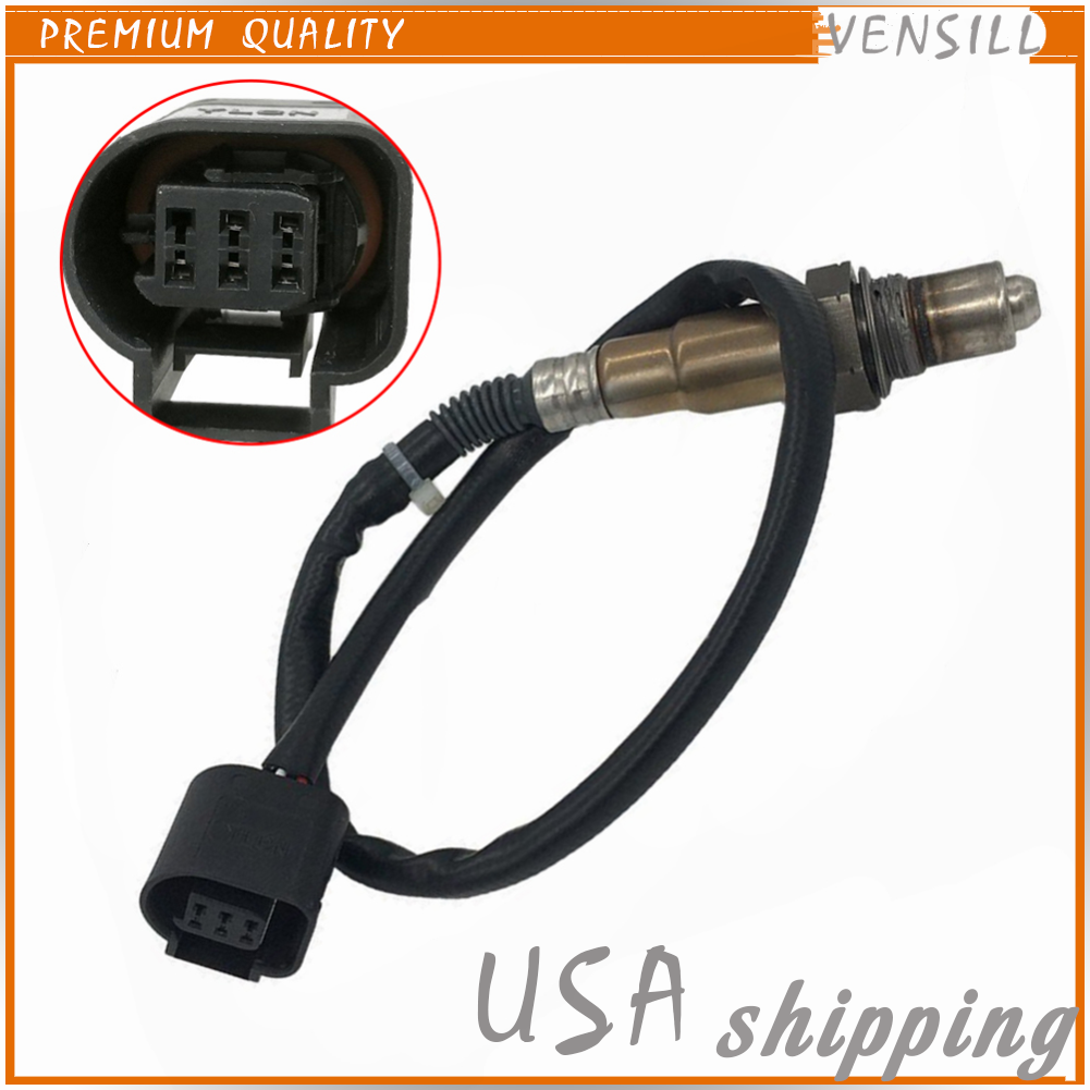 11787576673 Upstream Oxygen Sensor Fits For BMW X5 X6 M6 550i 750i ...