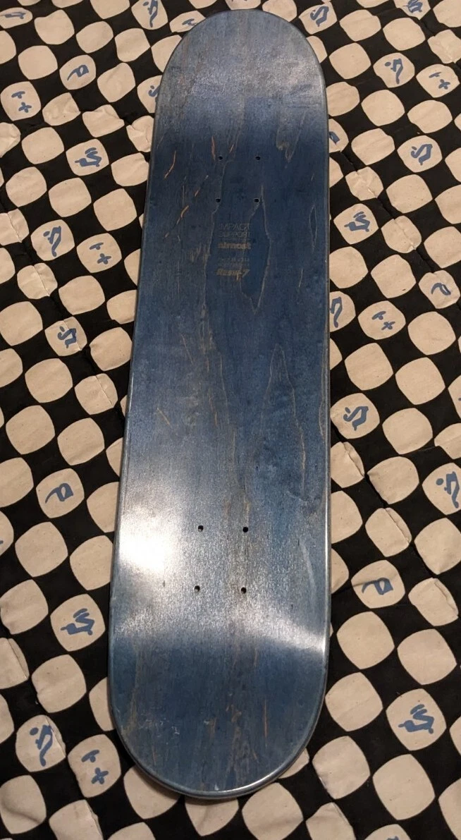 Almost Impact Skateboards