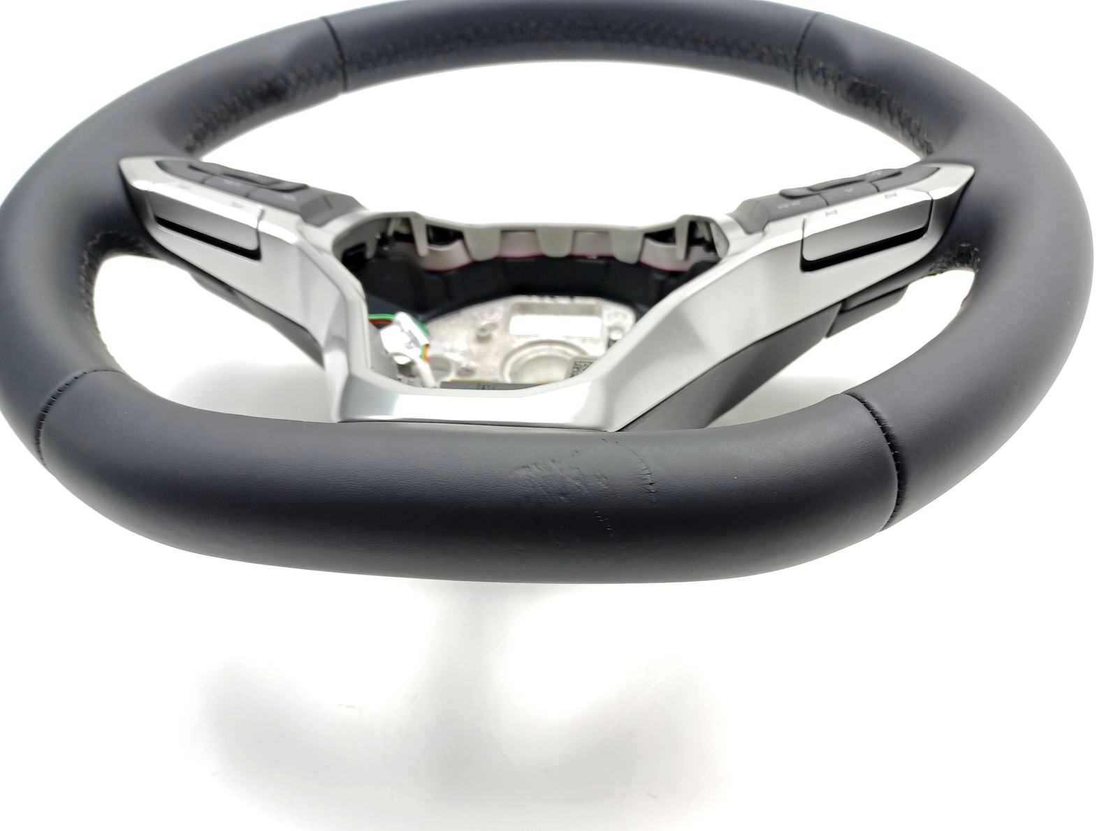 Neuf Original Volant Multifonctions Volant VW Arteon T-Cross Passat ...