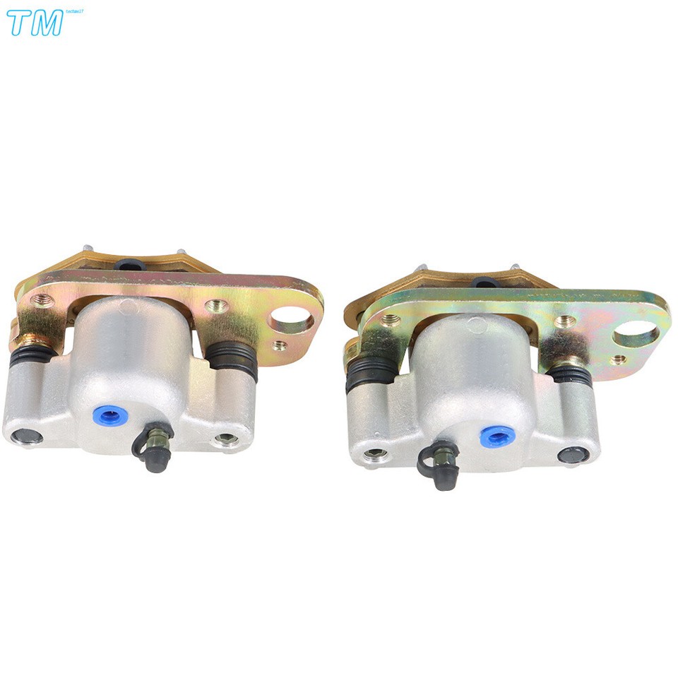 1910271 1910264 1910691 1910547 1910548 1910367 Front Rear Brake ...