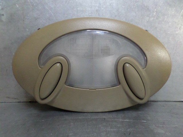 Rover 75 Rear Roof Interior Light Lamp Sandstone Sidler 1590 for sale ...