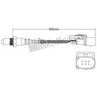 Walker Products 250-25002 O2 Oxygen Sensor Driver or Passenger Side ...