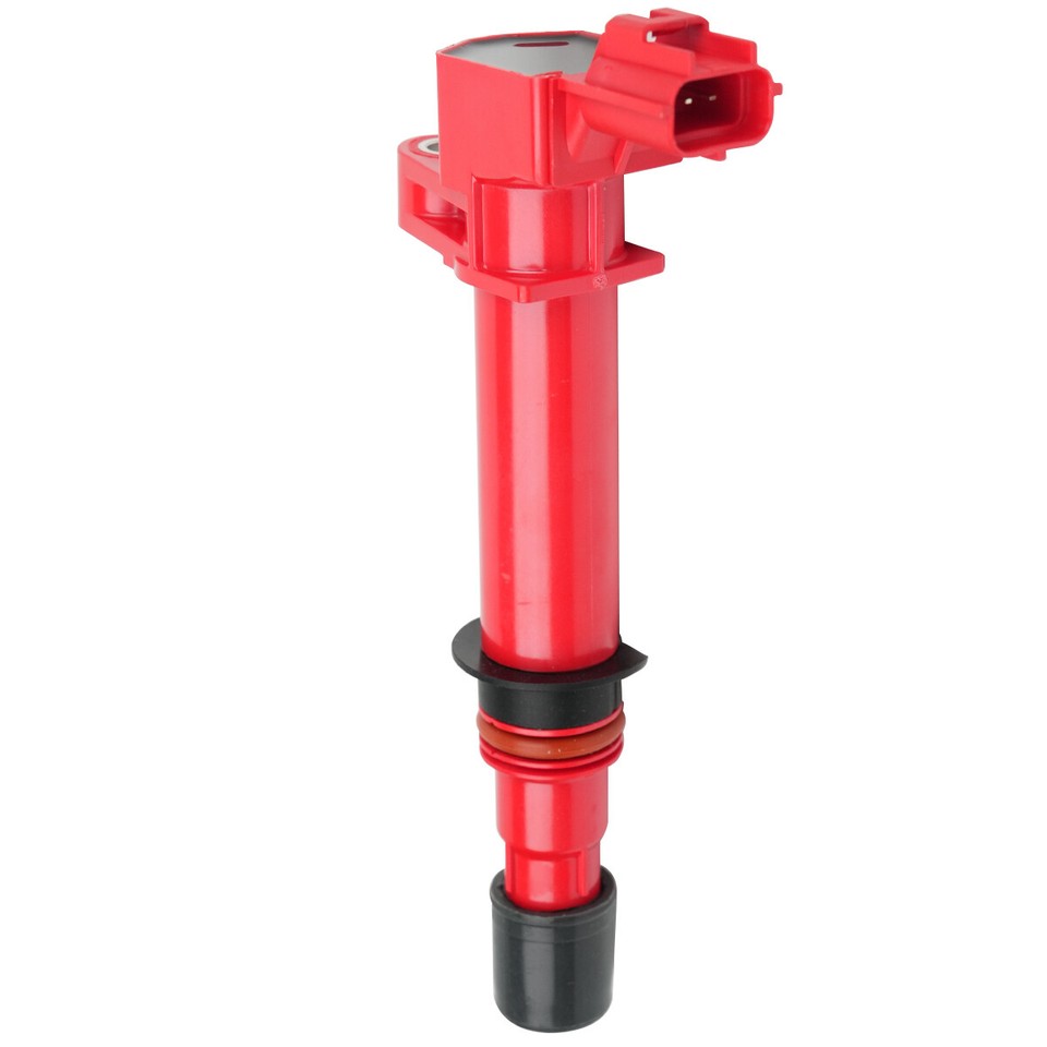 High Performance 8 Ignition Coils For Dodge Dakot Durango RAM 1500 4.7L ...