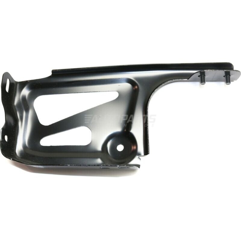 New Front Left Bumper Bracket Fits 2016-2021 Toyota Tacoma TO1042127 ...