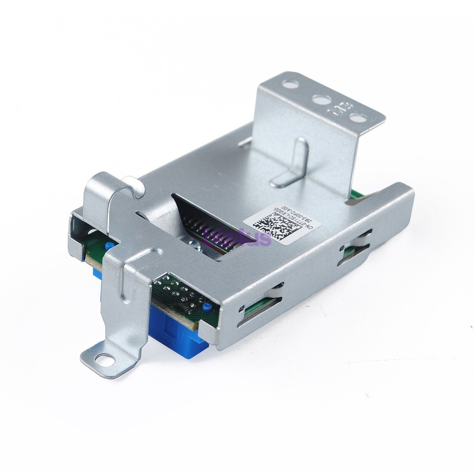 SD4.0 Card Reader for DELL OptiPlex 3060 3070 7040 7060 SFF T3440 T3450 ...