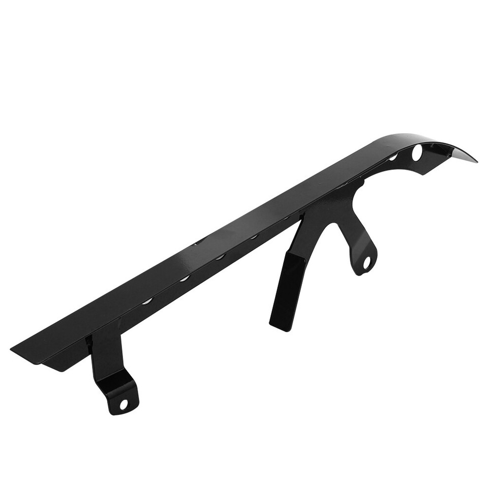 Rear Pulley Guard Drive Pulley Cover For Harley Sportster XL 883 1200 ...