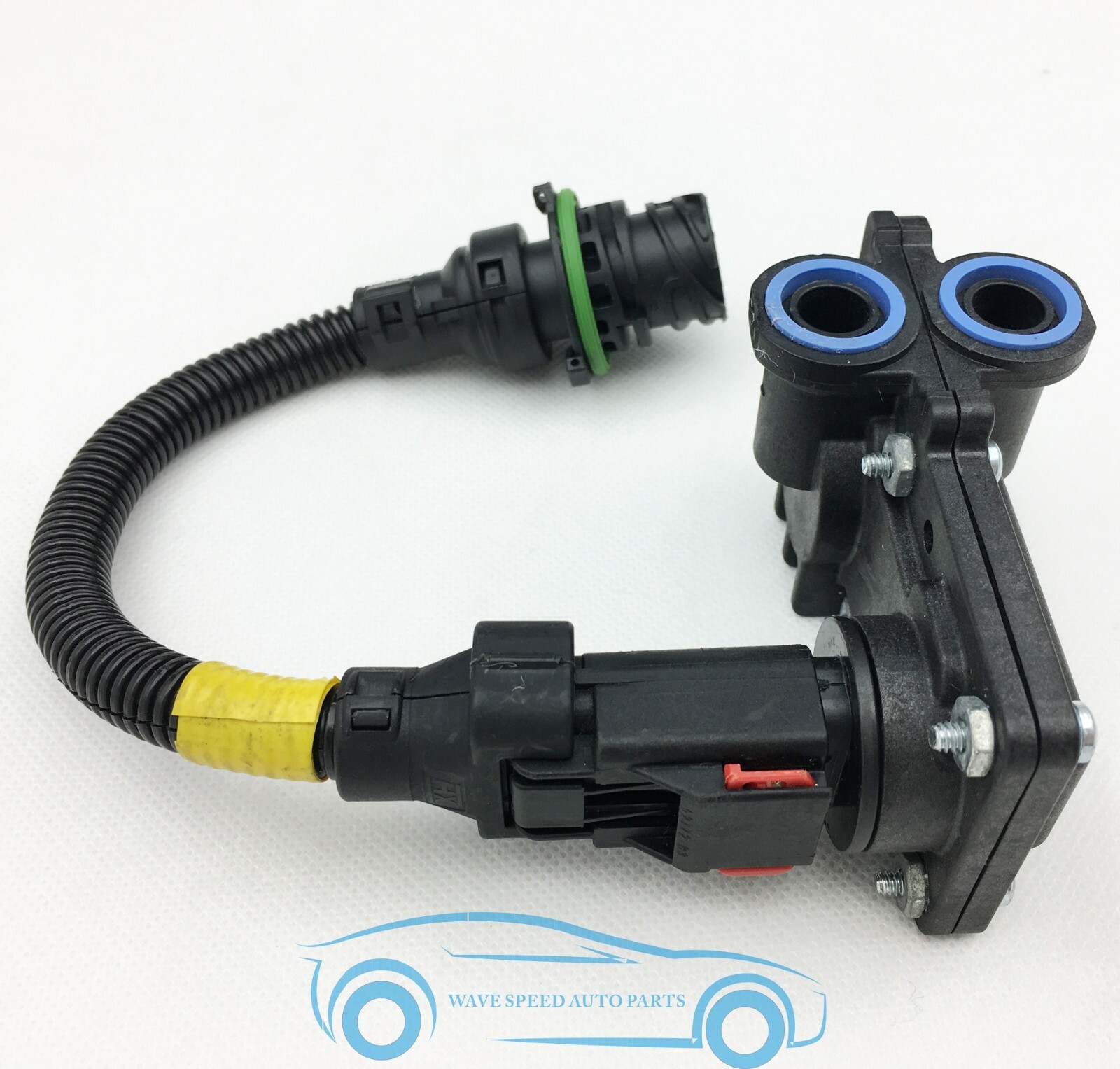 21713917 Differential EGR Pressure Sensor 21442662 DPF FH/FM/FMX/NH | eBay