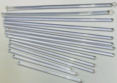 Stirring Rod Chemistry