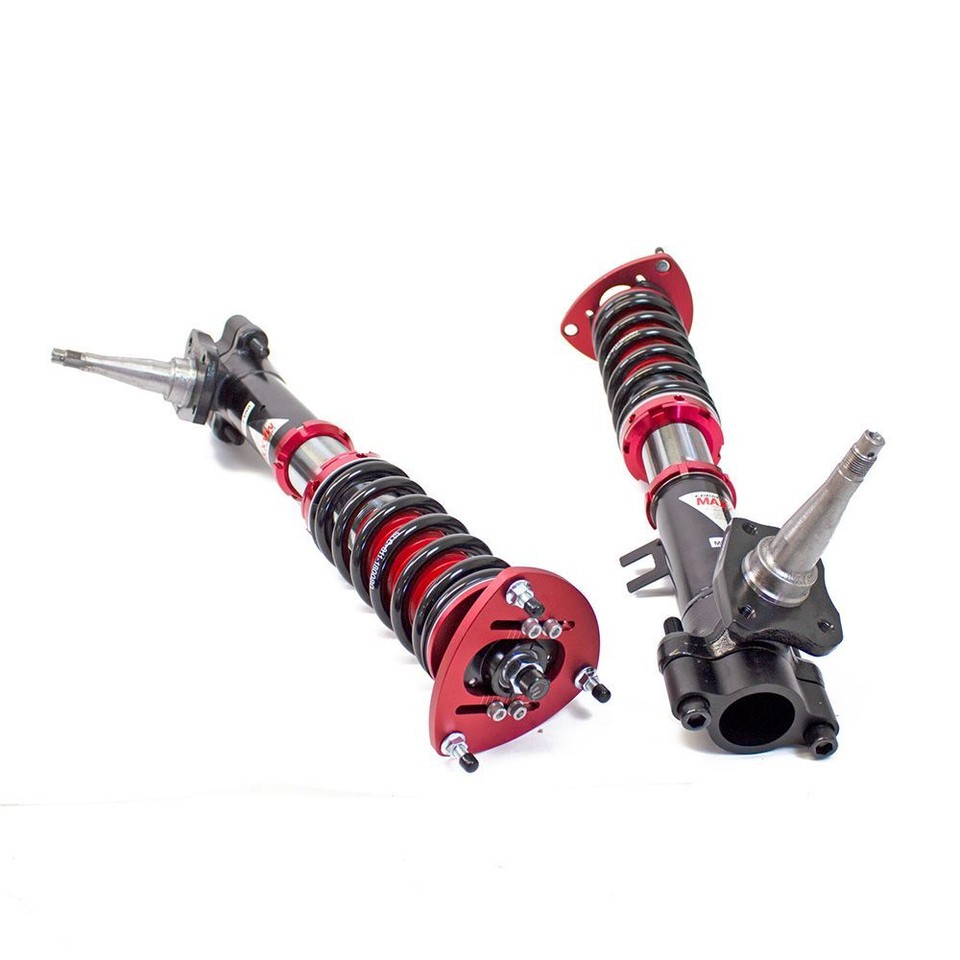 Godspeed MAXX True Coilover Shock+Spring+Spindle For Corolla GTS SR5 ...