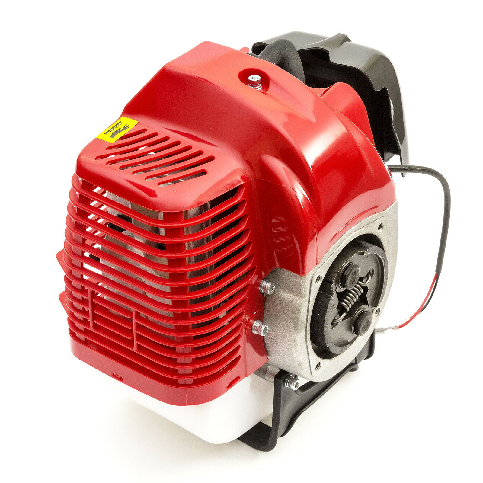 52cc 2 Stroke Multitool Engine Brushcutter Polesaw Strimmer Chainsaw ...