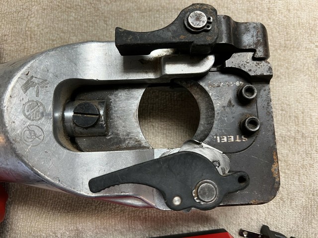 Milwaukee M18 2777-20 . 1950 ACSR Cutter for sale online | eBay