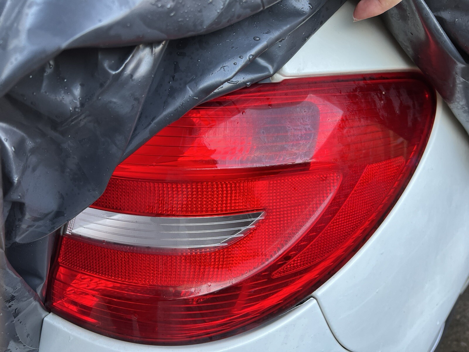 Taillight Right Mercedes Class B W246 A2468200264 | eBay UK