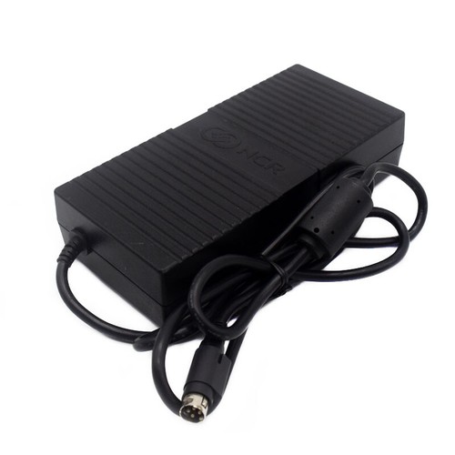Delta NCR 7611 7610-1000-8801 Power Supply AC Adapter Charger Original ...