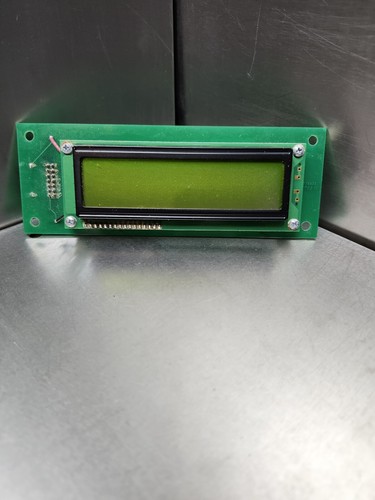 Petrovend 11-0241 A K800 Display | eBay
