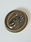 Legacy BLAZING PHOENIX Power Coin-Weathered Made for Legacy Ranger ...