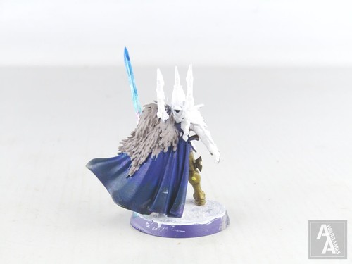 (973) The Visarch Ynnari Eldar Drukhari Aeldari 40k Warhammer | eBay