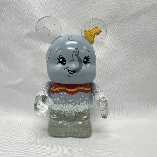 Vinylmation - The DISNEY STORE 25th ANNIVERSARY - DUMBO - Artist: Jim ...