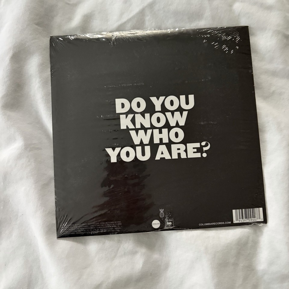 Sealed New Harry Styles Lights Up Single Vinyl 7” Limited Edition Rare ...