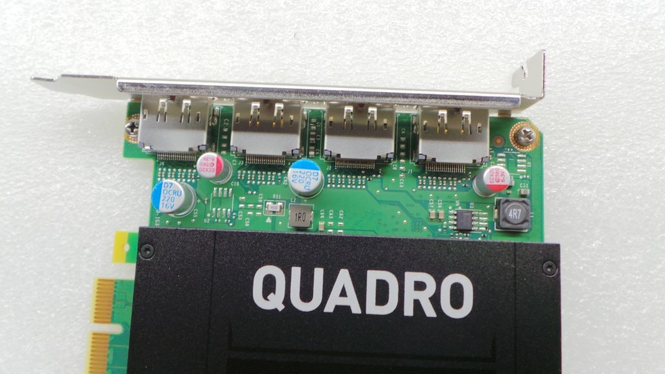 LOT OF 9 NVIDIA Quadro M2000 4GB GDDR5 Graphics Card - Tested | eBay