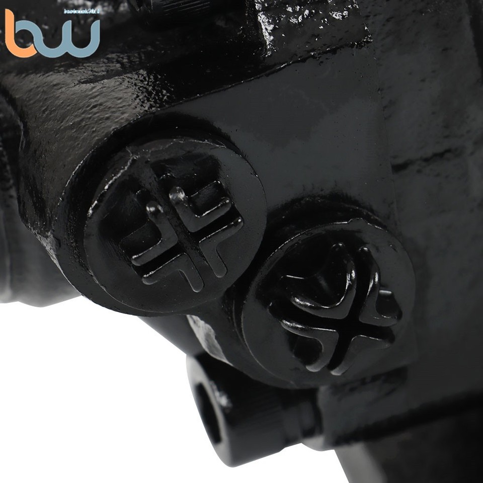 Power Steering Gear Box For Chevrolet K10 K20 K30 Pickup GMC K15/K1500 ...