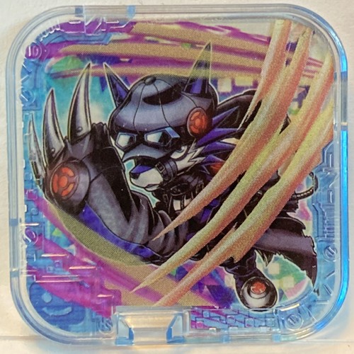 Appmon Chip Digimon Universe Logamon App Monsters Japanese BANDAINAMCO ...