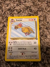 Fearow Pokemon Cards - Find Pokemon Card Pictures With Our Database ...