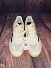 Adidas Duramo Speed M Ivory Core Black Solar Red Running IE5477 Men’s ...