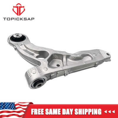 Control Arm for Jeep Cherokee Suspension Front Lower Right Passenger ...
