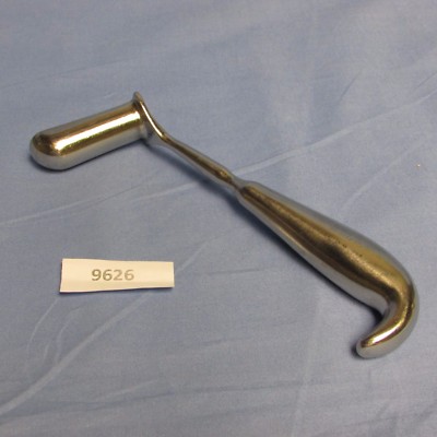 Retractors - Rectal Retractors