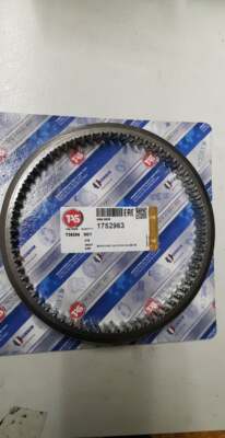 Brand New TAS from Italy SCANIA Gearbox Synchro Ring 1752963 | eBay UK