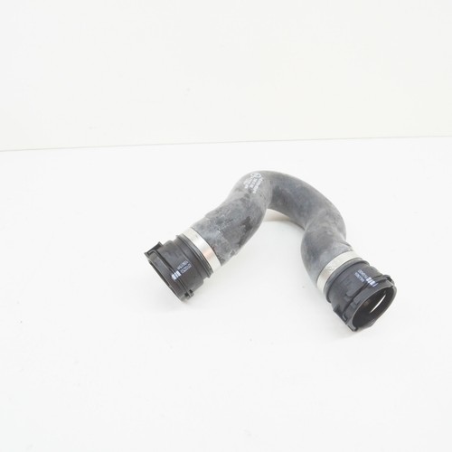NEW AUDI Q5 8R RADIATOR COOLANT UPPER HOSE 8R0121101C OEM NO DUTY TO 🇺🇸 ...