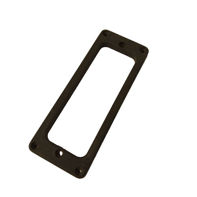 Black Pickup Ring - Used on Some EARLY Peavey Foundation 5 String ...