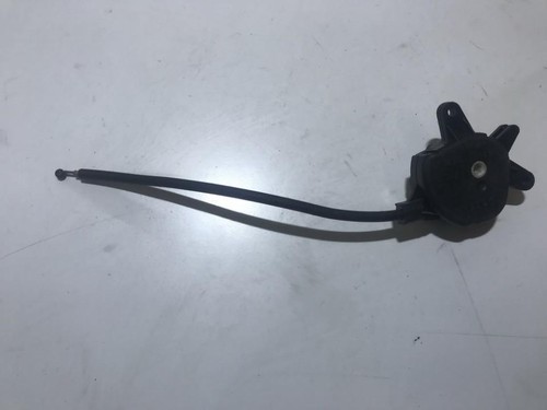 Mercedes-Benz S-CLASS 1996 Heater Vent Flap Control Actuator Motor ...