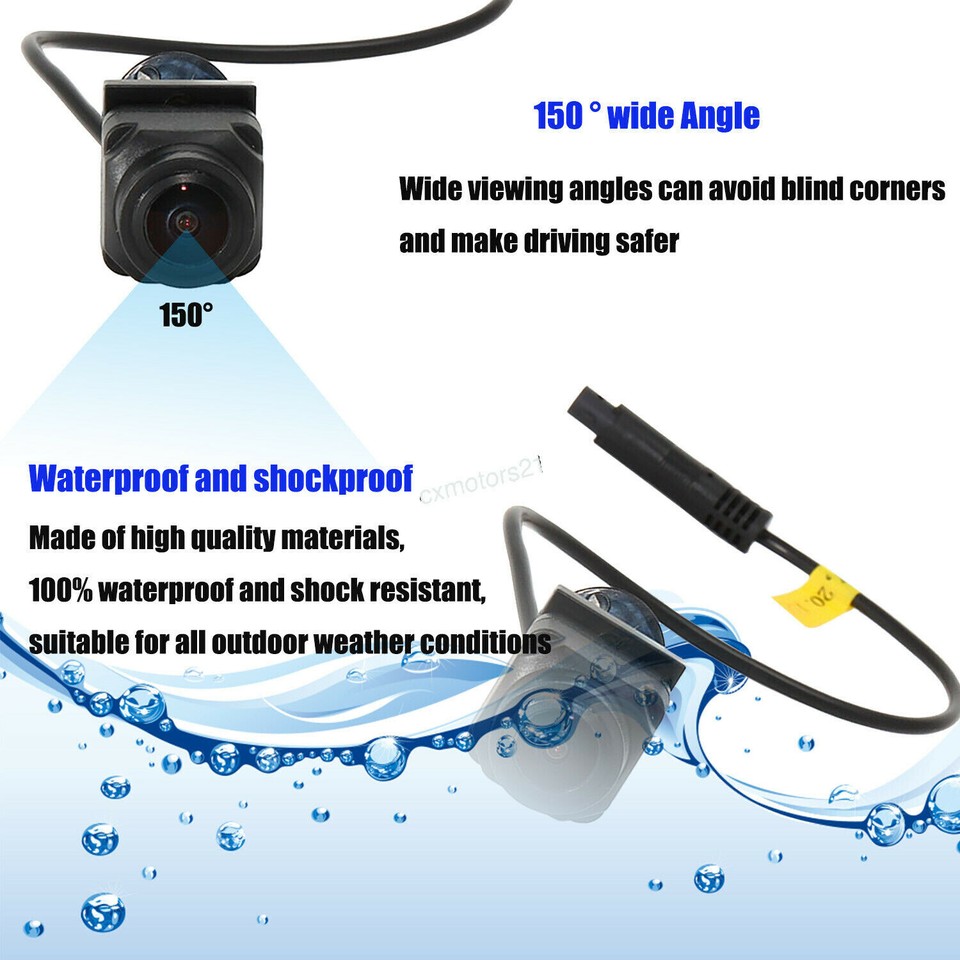 For Jeep Wrangler JL Rubicon 2018-21 Gladiator JT Off-Road Front View ...