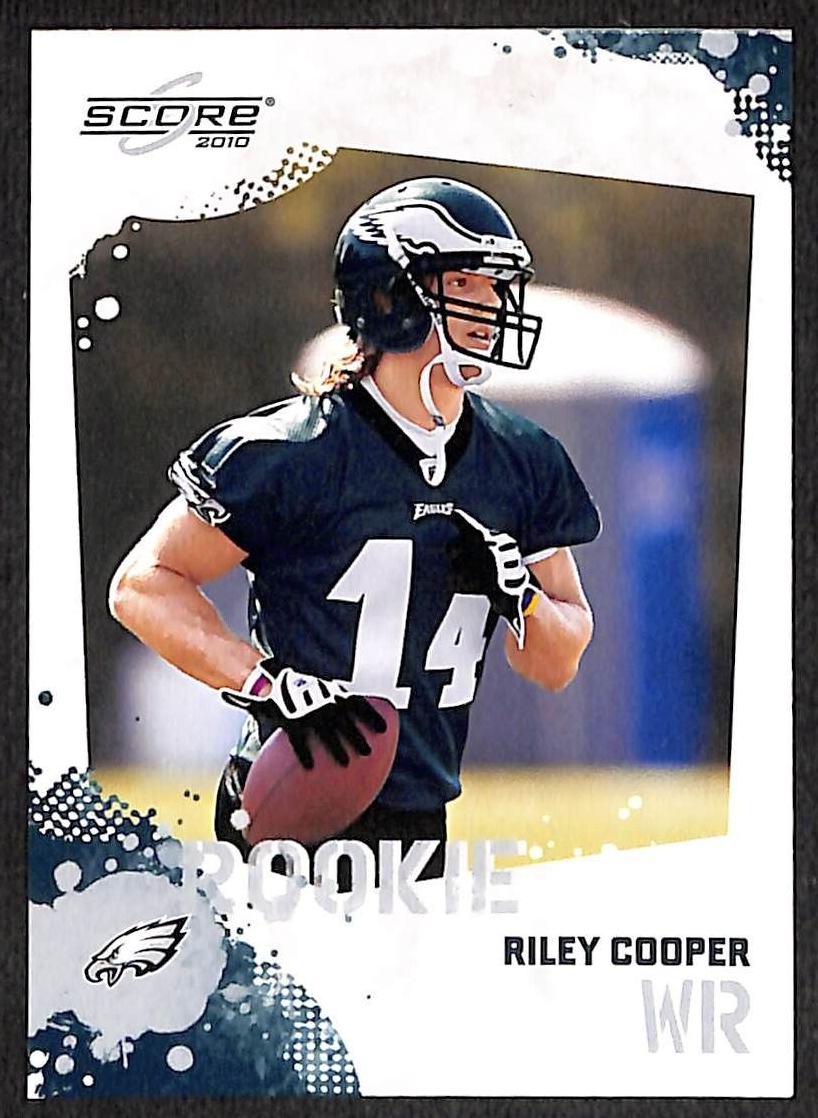 Riley Cooper Gators Riley Cooper Gets Tryout With Bucs, Hopes To