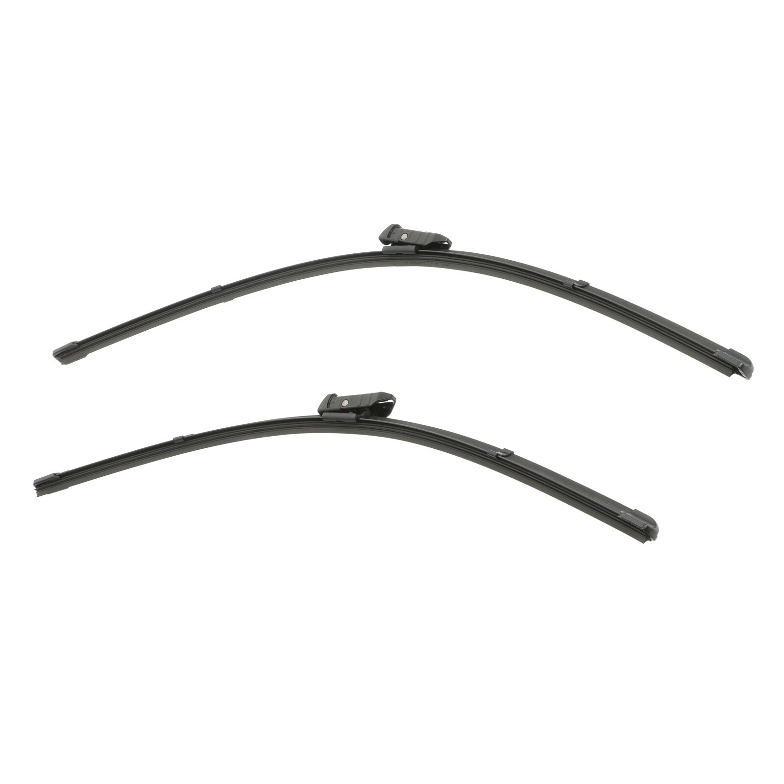 2008-2017 VW Volkswagen Tiguan FRONT Windshield Wiper Blades OEM NEW ...