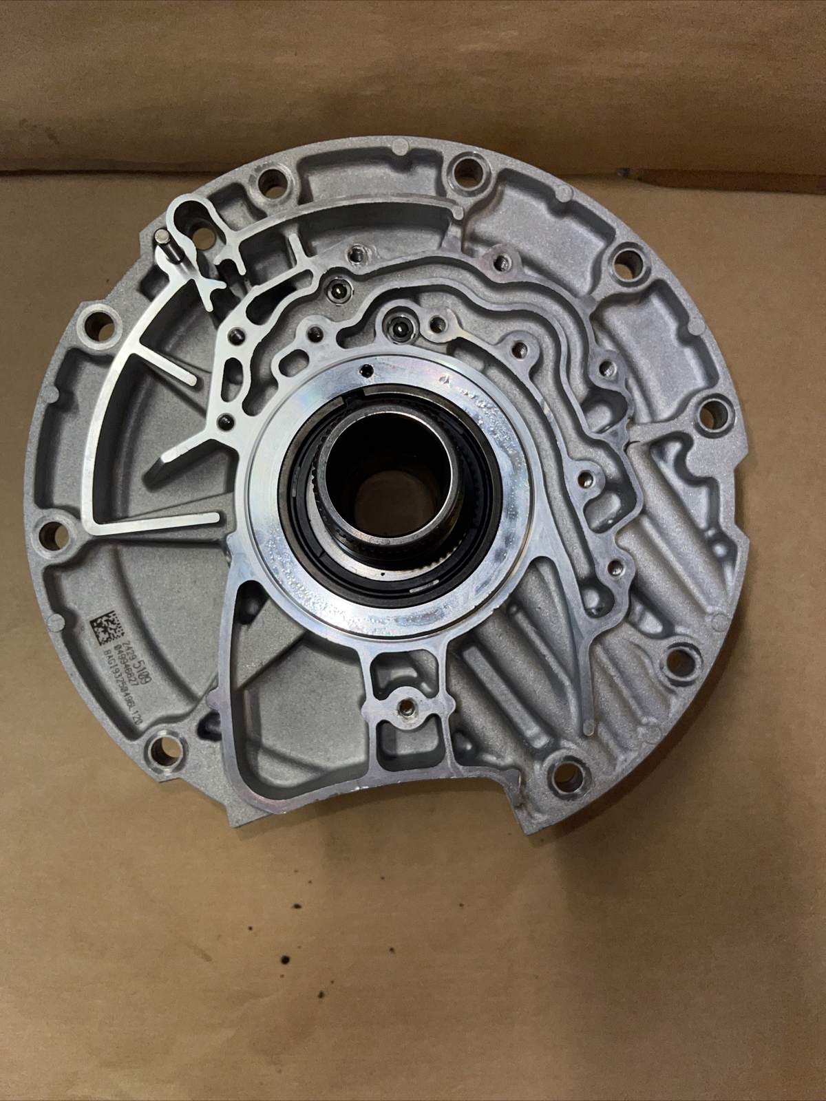 GM 8L90 Stator (Pump Cover) | eBay