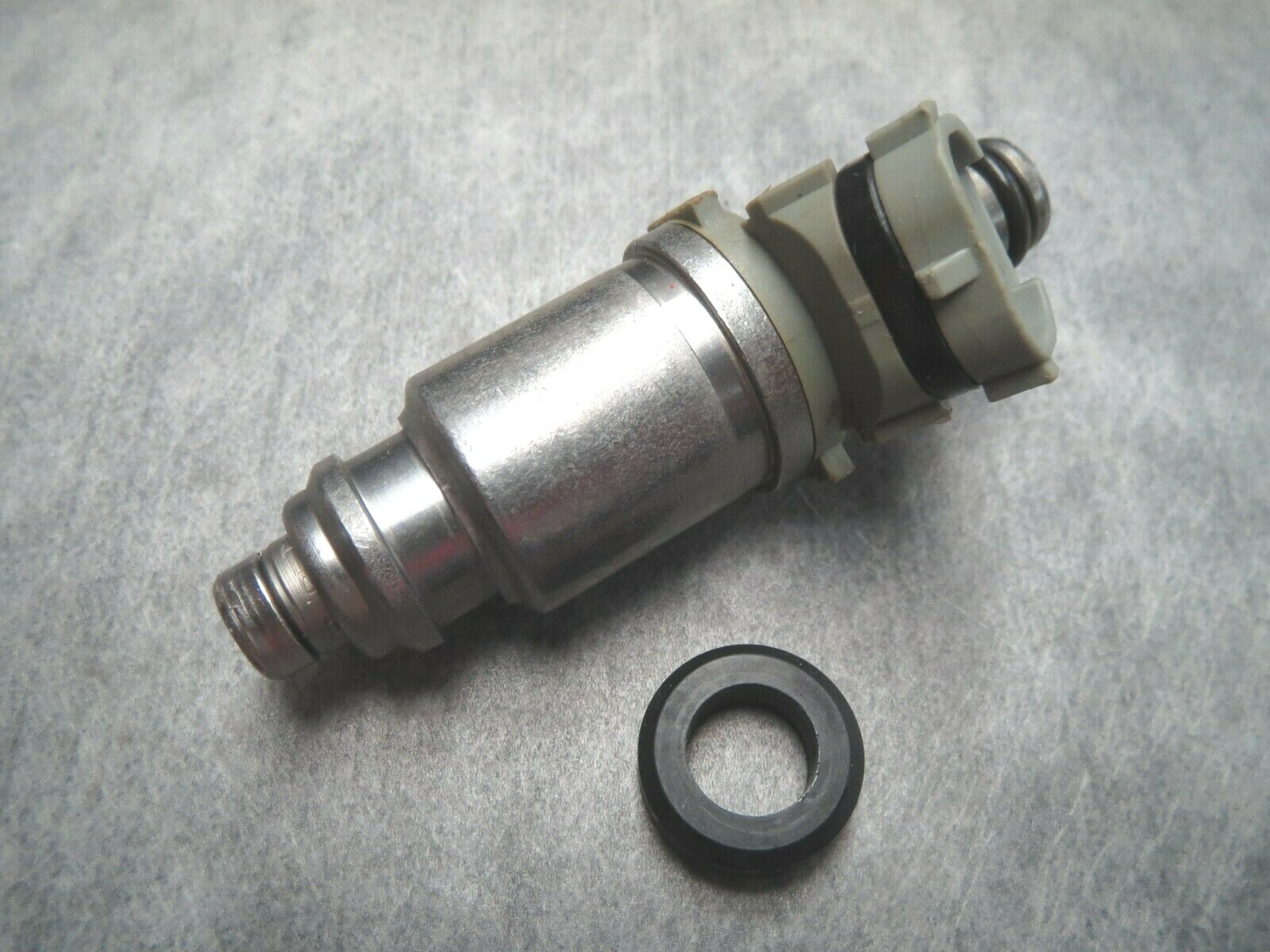 Reman Fuel Injector for 1990-1992 Toyota Corolla 4AFE 1.6L 65-2910 ...