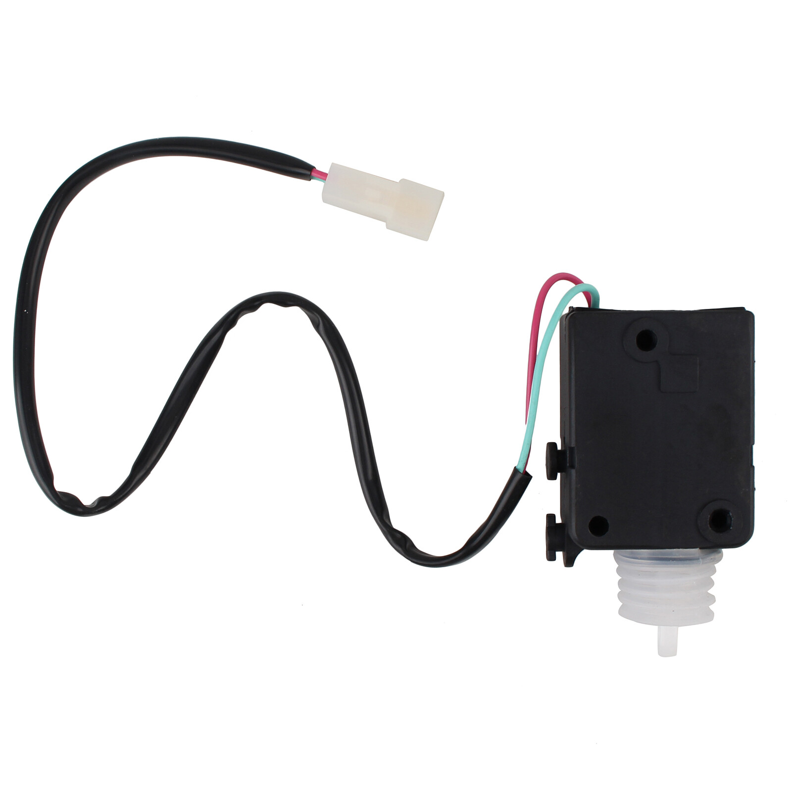 New For Mercedes-Benz G500 5.0L 2002-2008 A0048202542 Car Door Lock ...