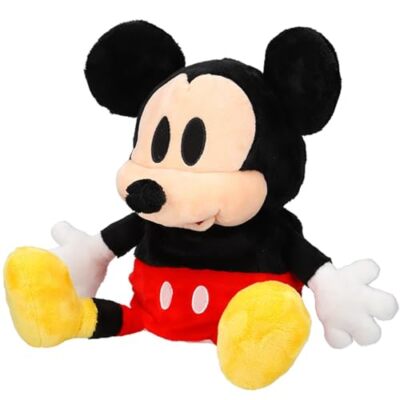 New Volvik Head Cover for Driver Mickey Mouse Disney MICKEY DRIVER ...