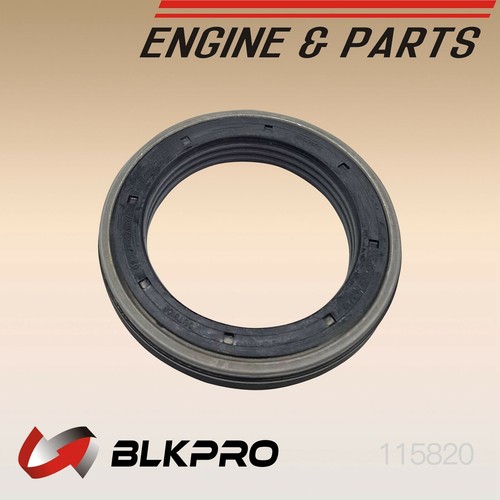 FRONT OIL SEAL Upgrade CRANKSHAFT For 6.7L Cummins 07-22 4890832 | eBay