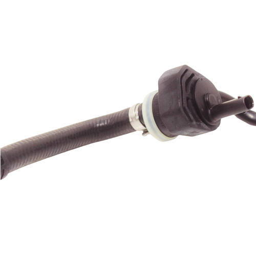 MERCEDES-BENZ C W205 Engine Breathing Vent Pipe Line A2740187201 for ...