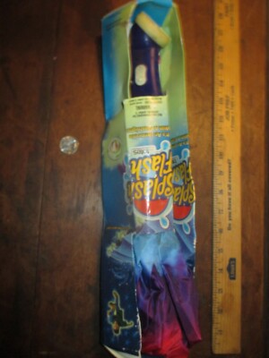 splash flash umbrella flashlight | eBay