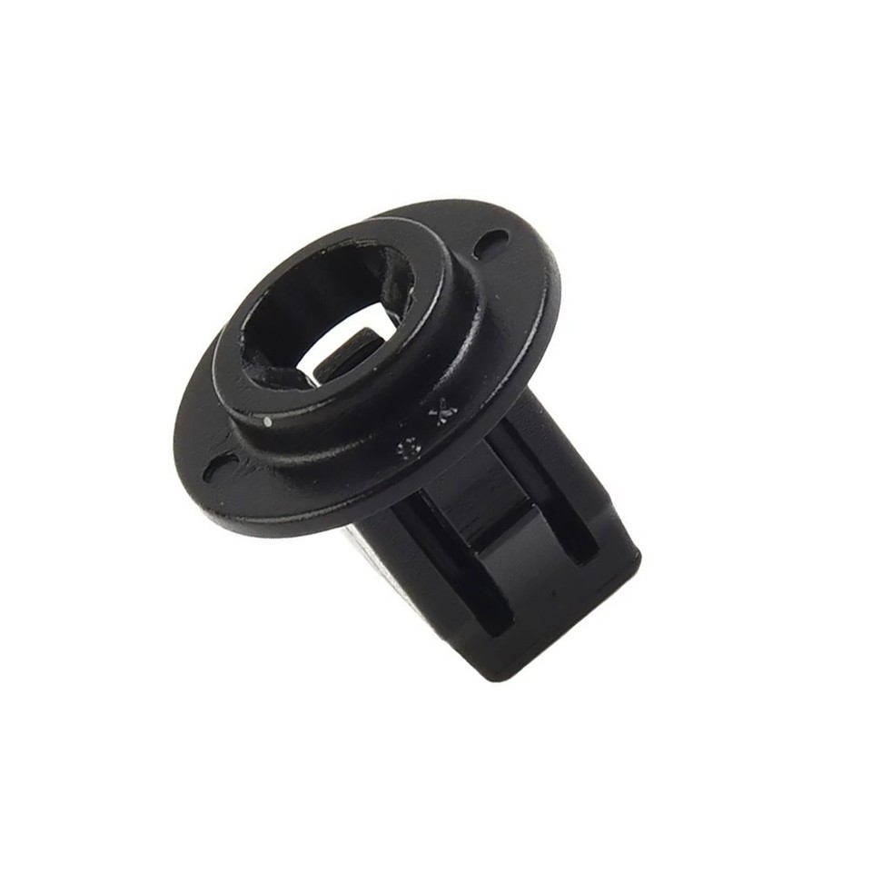 Secure Your Fender Liner with 10 Grommet Nut Clips for Nissan ...