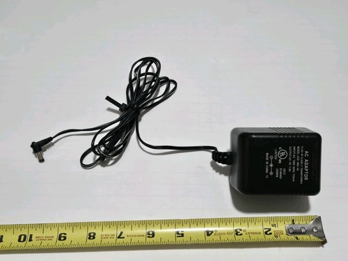 Vintage Gemmy Karaoke Sing With Santa Original Replacement AC Adapter ...